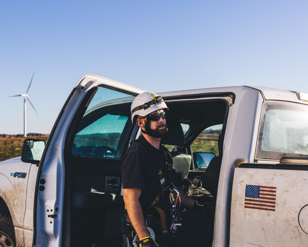 Powering American Jobs | ACP