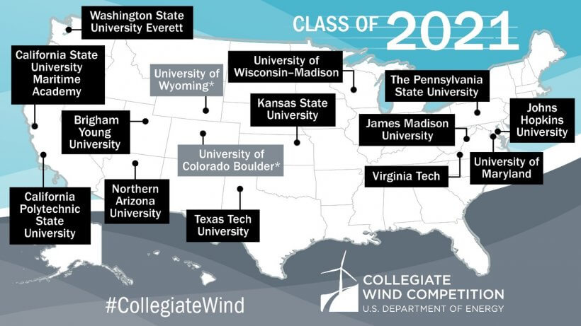 CLEANPOWER 2021 Virtual Summit | ACP