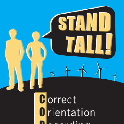 Stand Tall | ACP