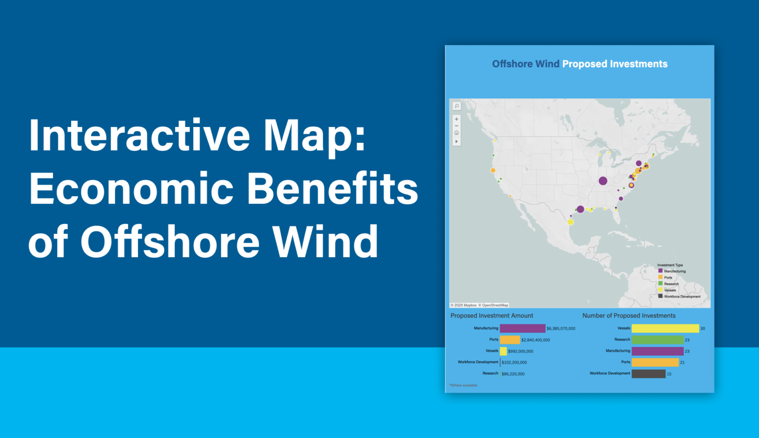 Offshore Wind Power Facts | ACP