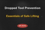 Prevention of Dropped Objects | ACP