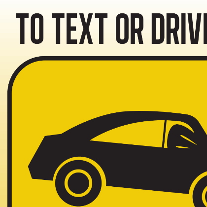 Driving and Vehicle Safety Campaign | ACP