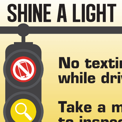 Driving and Vehicle Safety Campaign | ACP