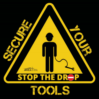 Prevention of Dropped Objects | ACP