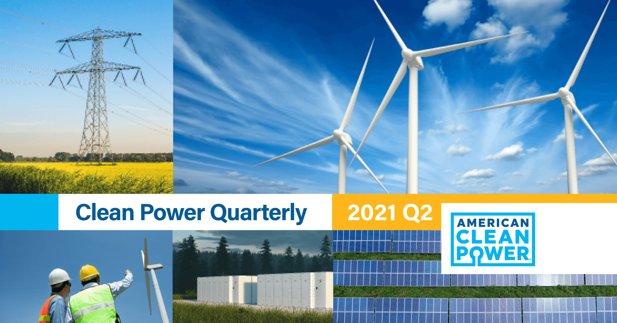 Just The Facts: Clean Power + Climate | ACP