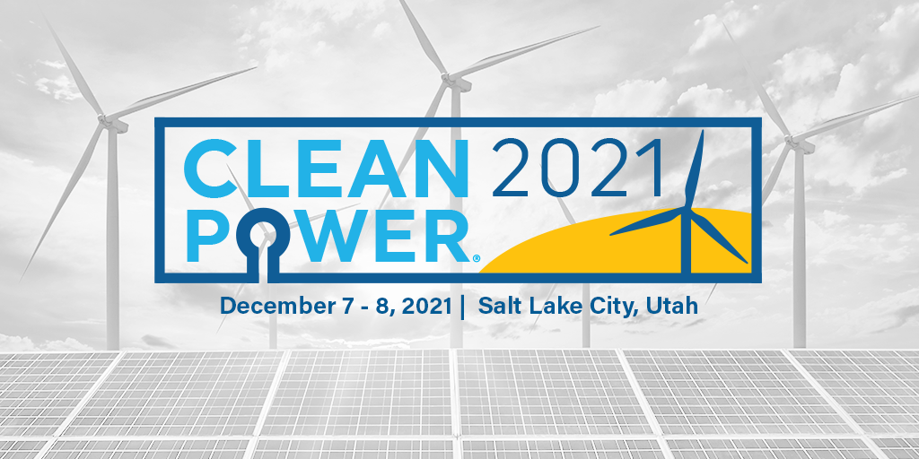 CLEANPOWER 2022 | ACP