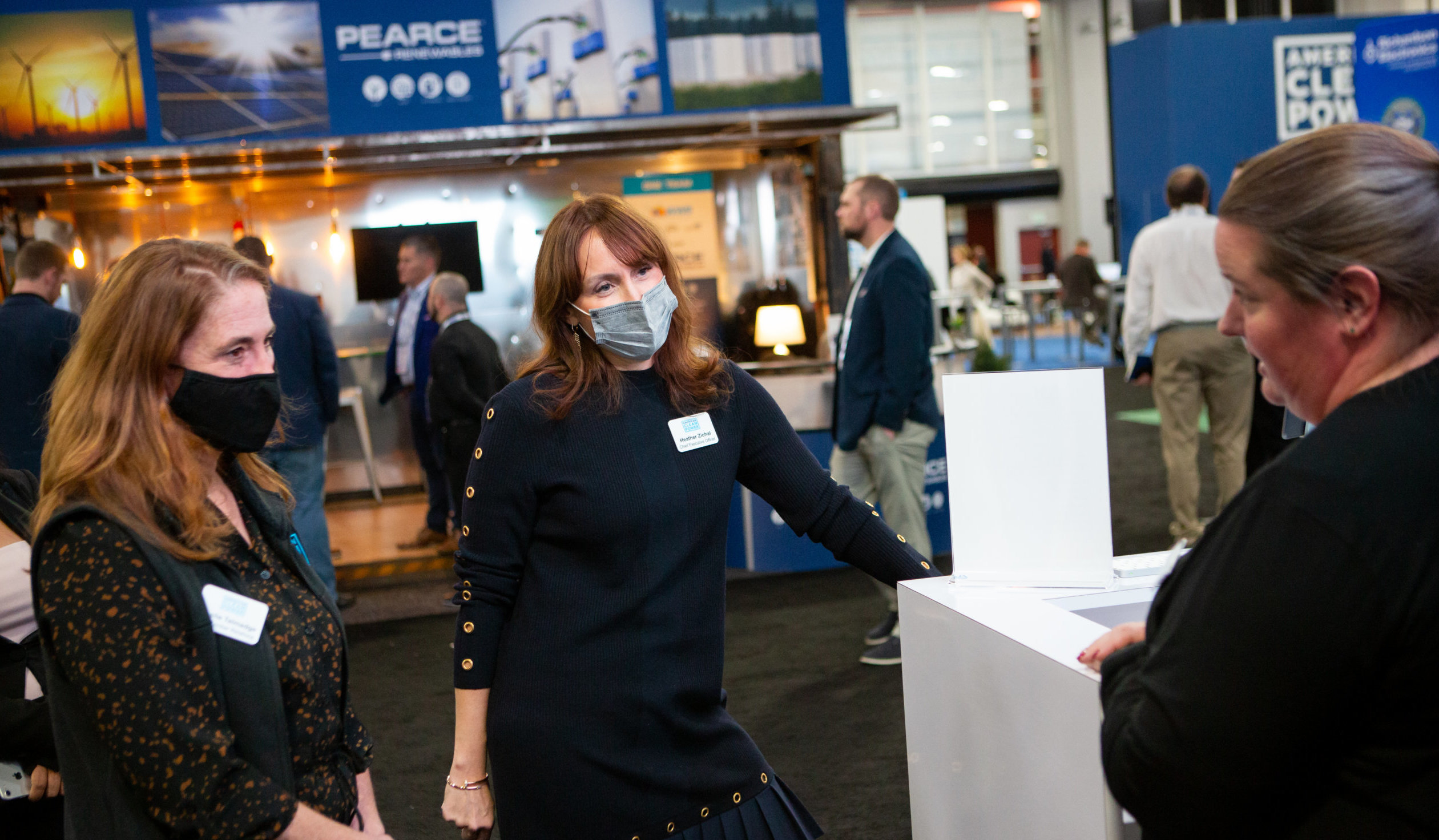 ESA Member Benefits | ACP