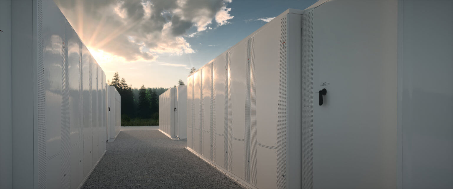 Battery Storage | ACP