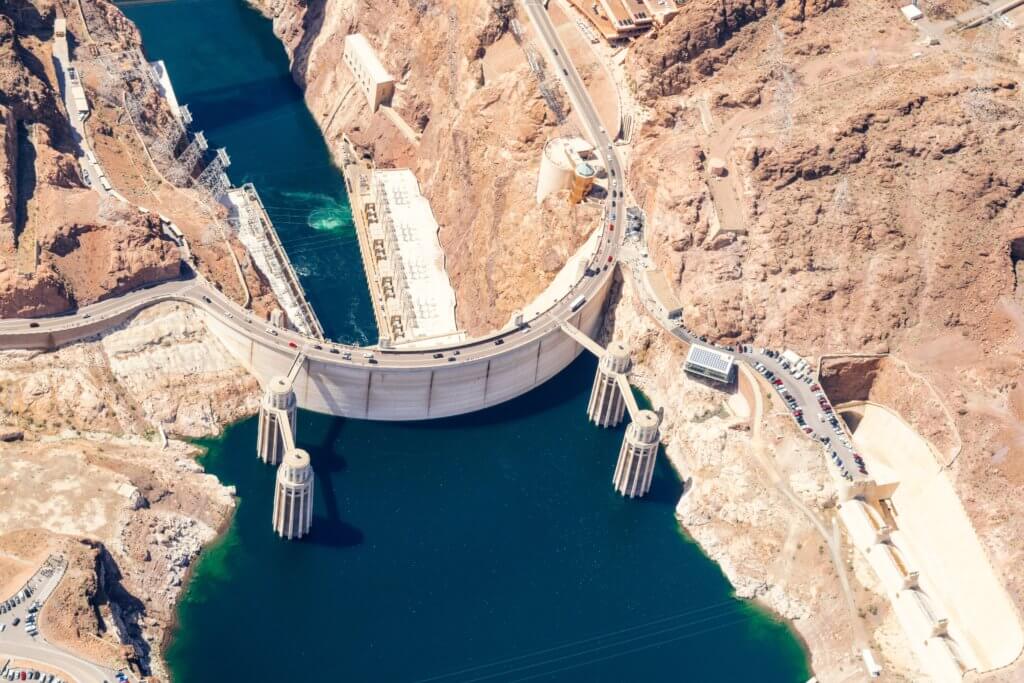 Pumped hydropower energy storage | ACP