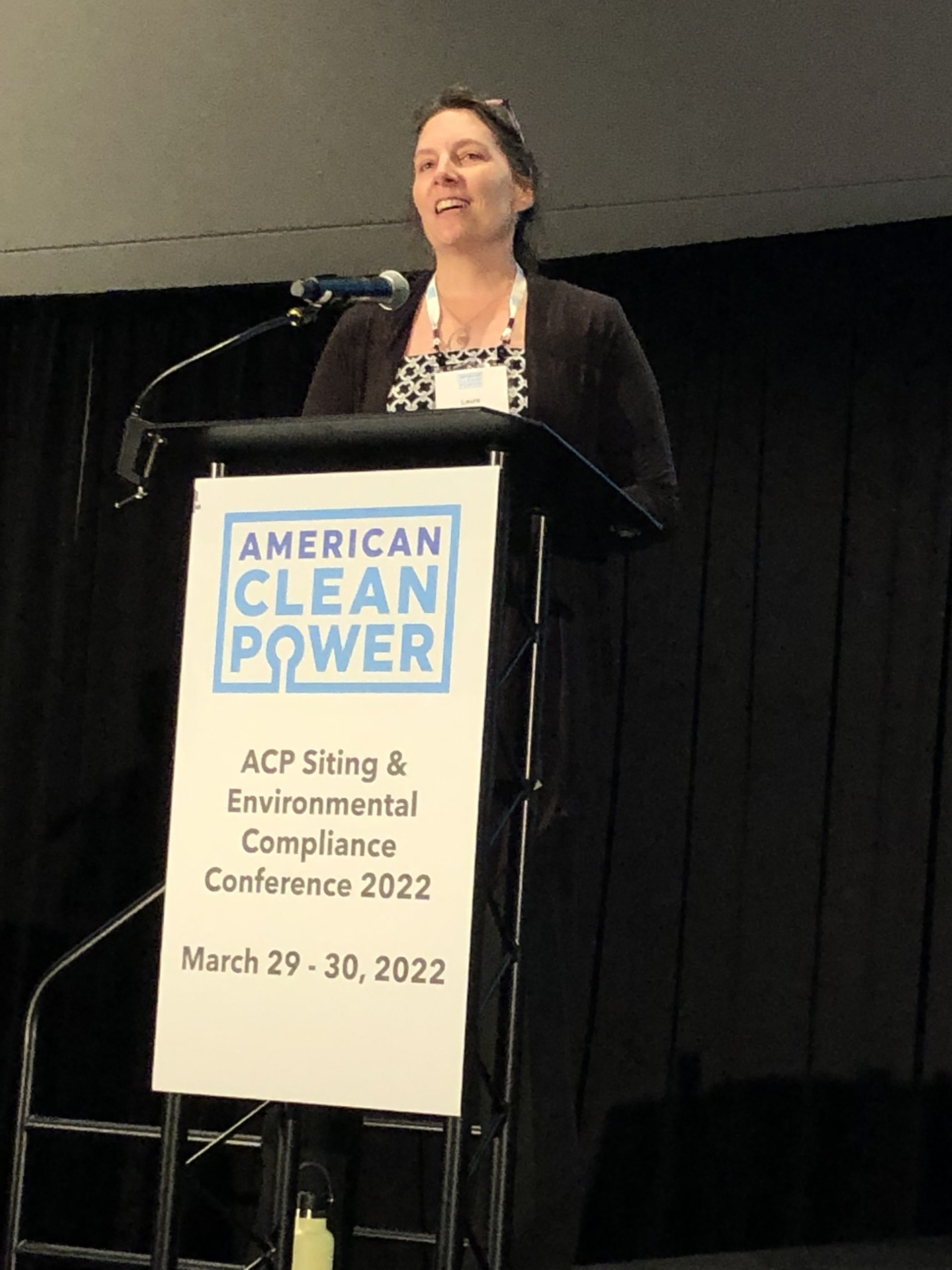 Avangrid Renewables’ Laura Nagy Receives Andrew Linehan Award for ...