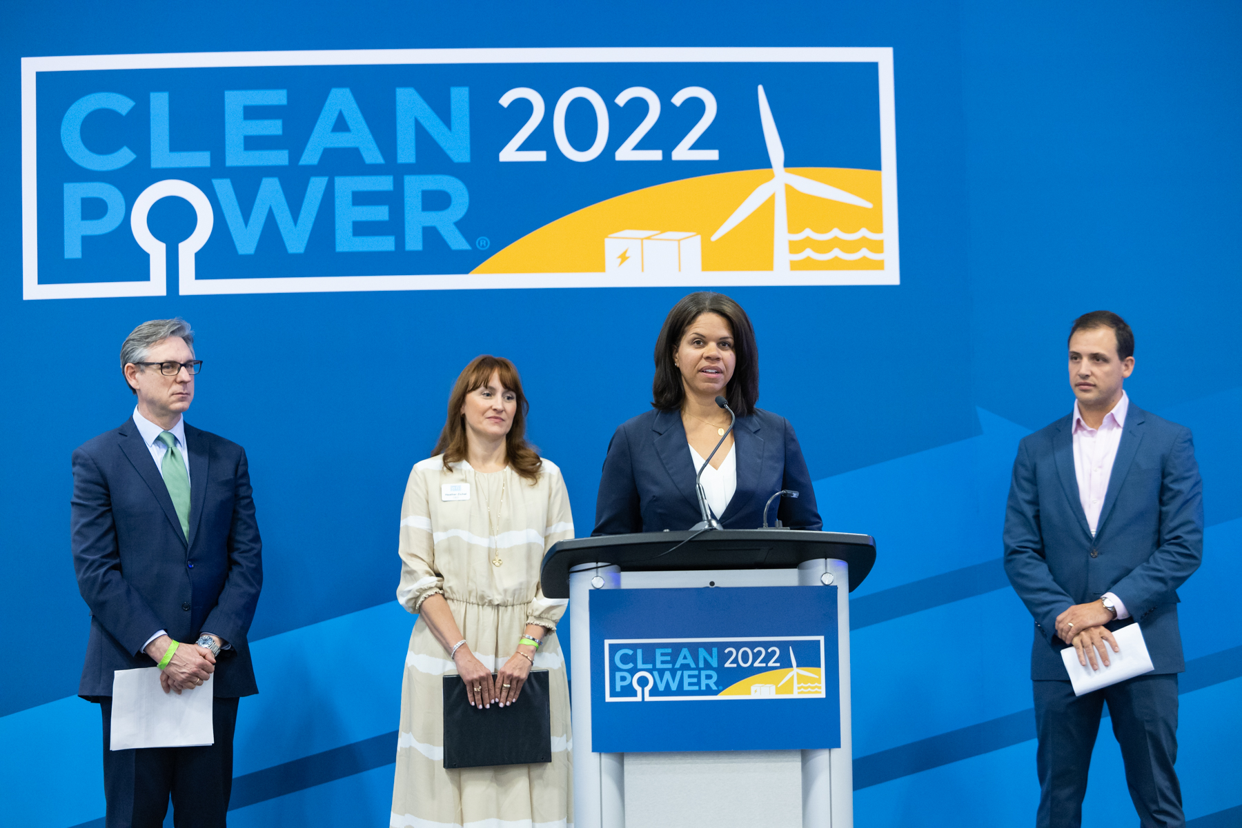 Press Conference: Clean Power Annual Market Report 2021 | ACP