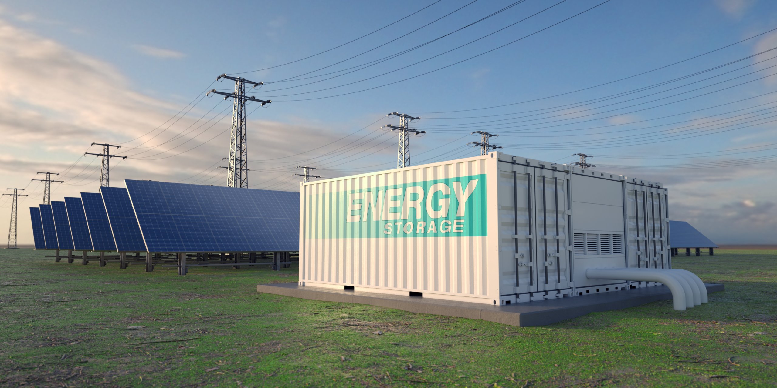 Solar, Storage, and other S-Words | ACP