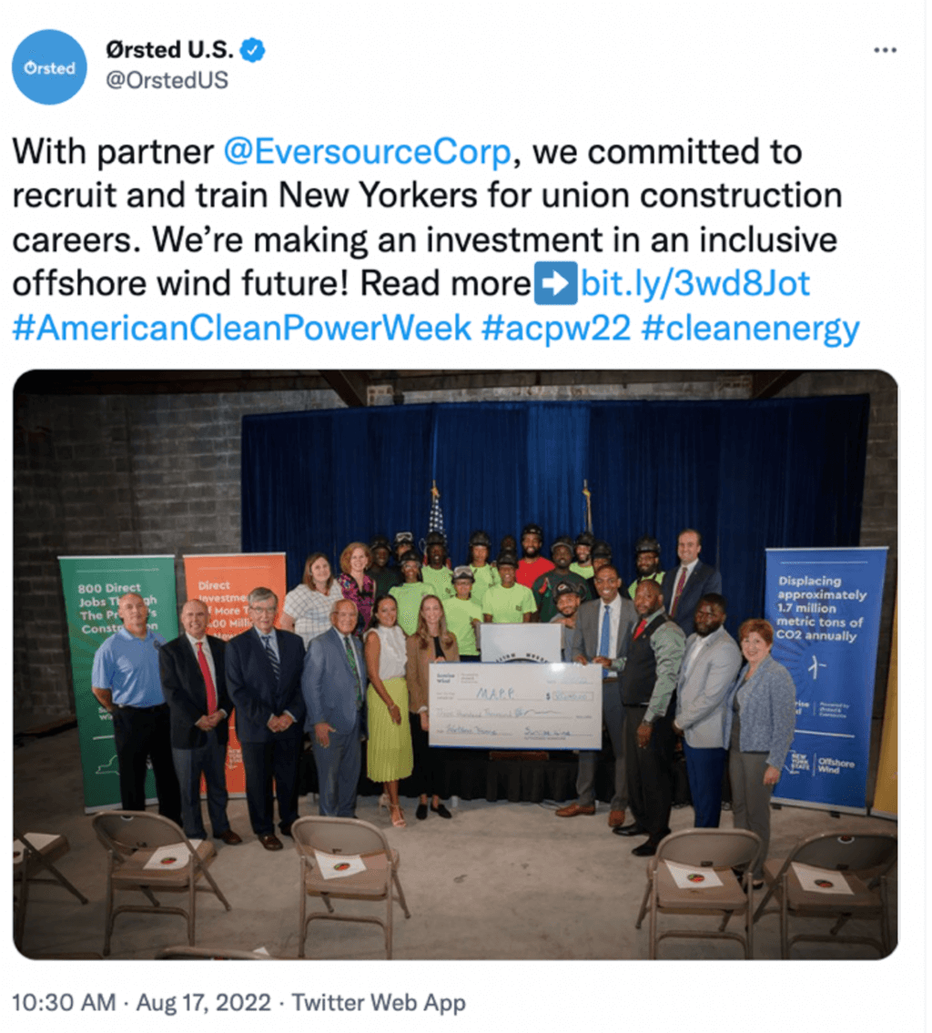 American Clean Power Week | ACP