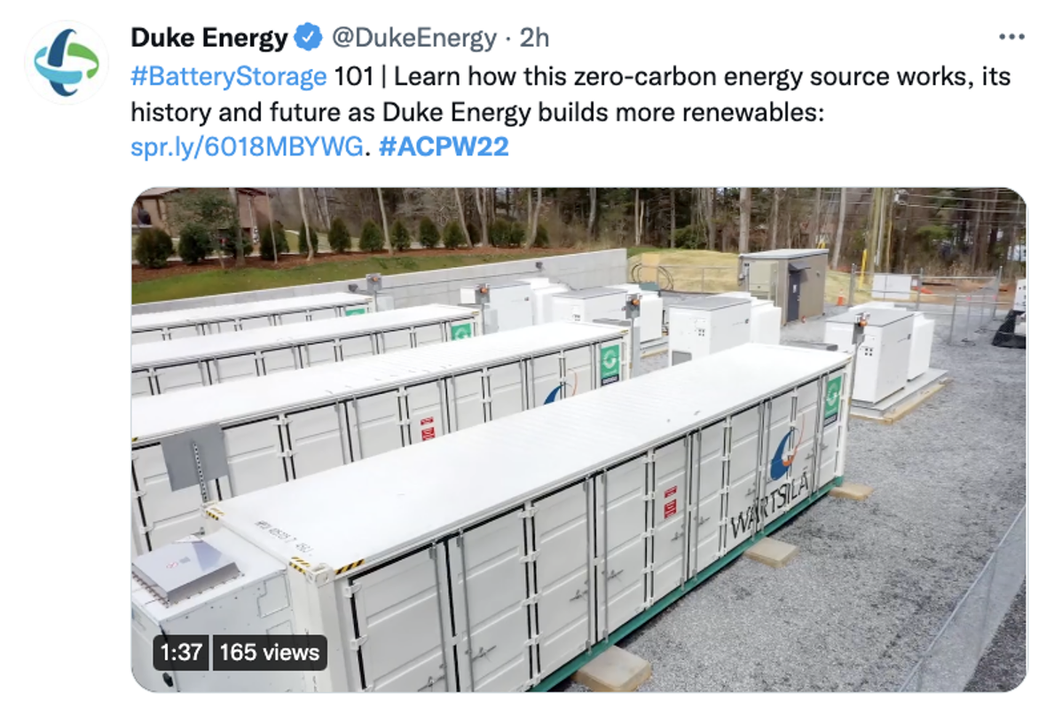 American Clean Power Week | ACP