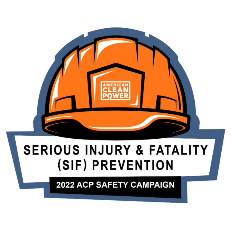 2022 Safety Campaign | ACP