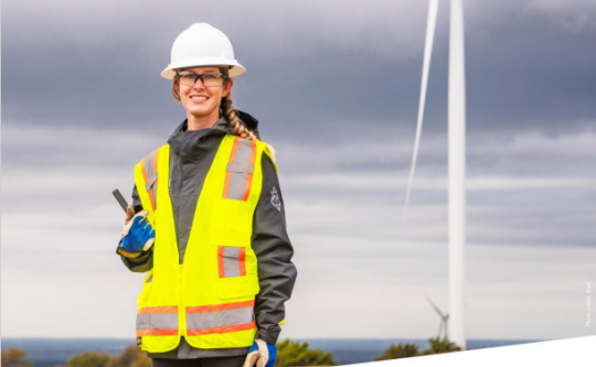 Guidelines for Entry-Level Solar Technician Training | ACP