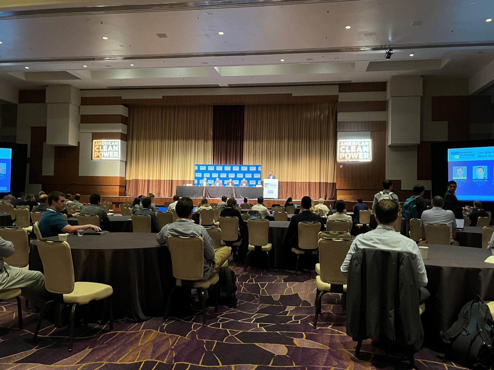 ACP Peak Conference | ACP