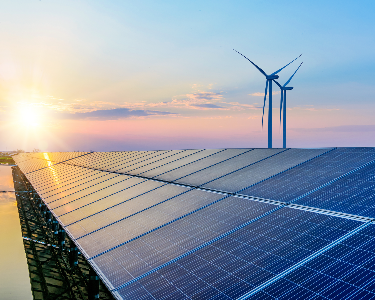 Clean Energy Powers America | ACP Annual Market Report 2024
