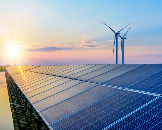 Clean Energy Powers America | ACP