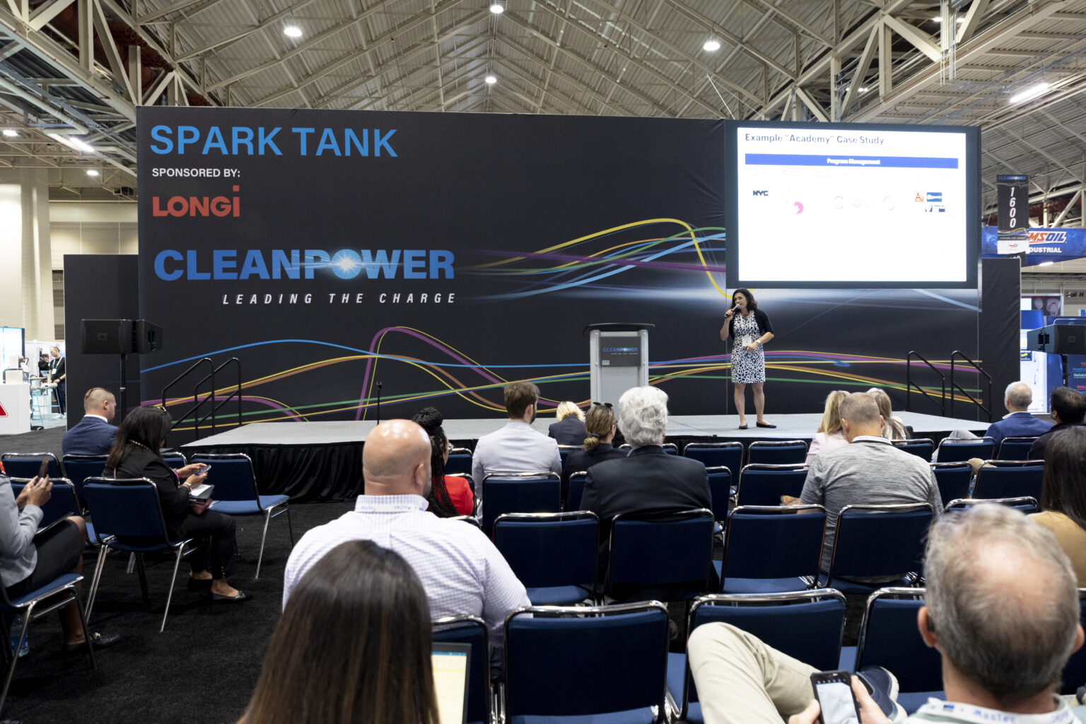 Sponsorship Opportunities | ACP