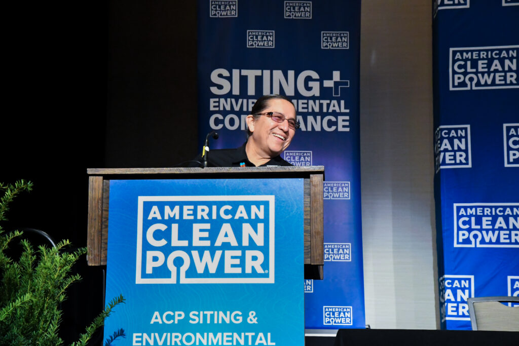 Siting 2023 Recap | ACP