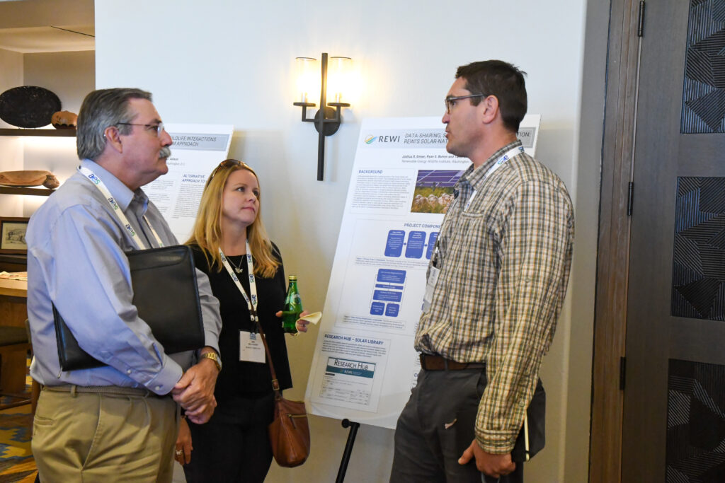 ACP's Siting & Permitting Conference 2024 | ACP