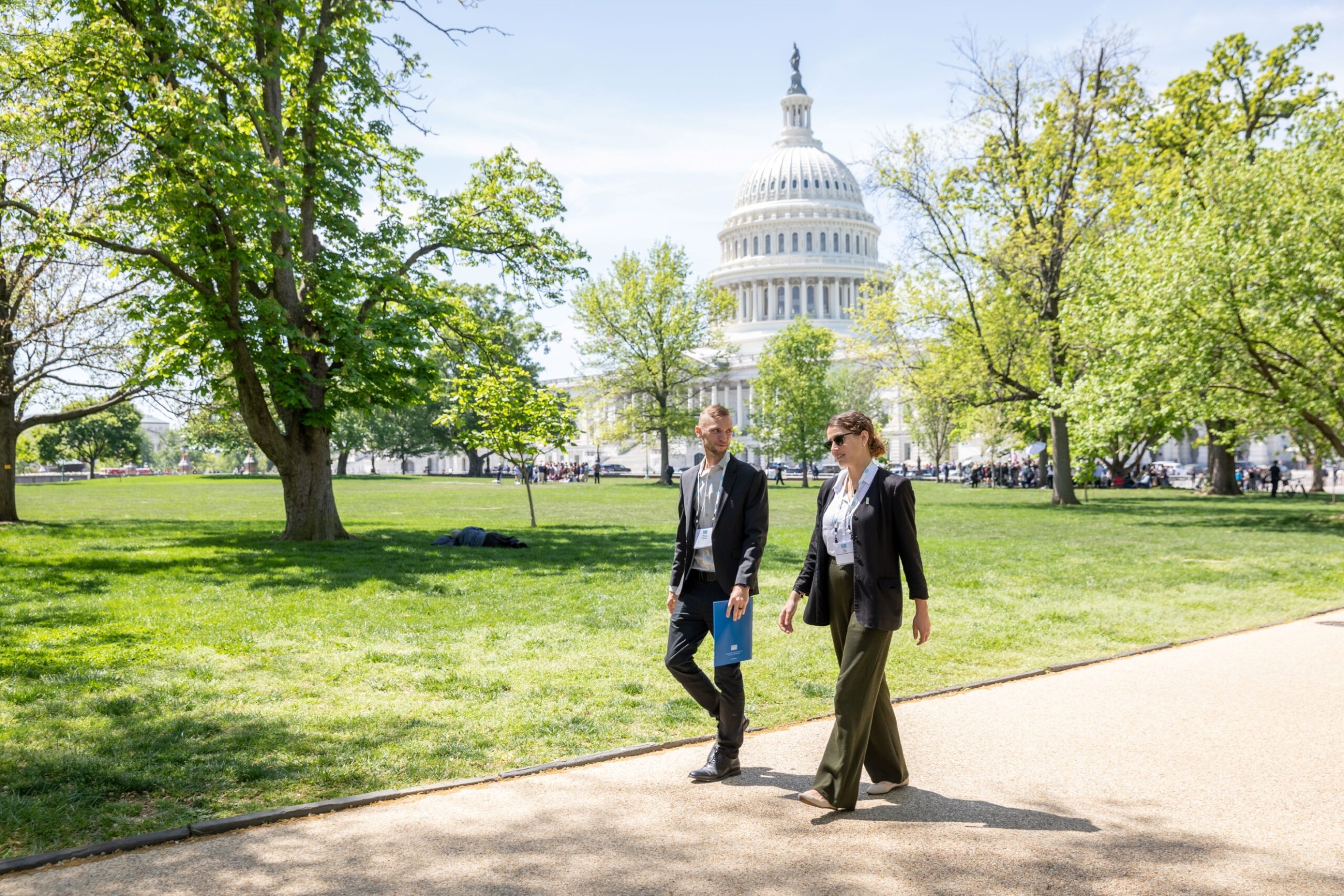 Clean Power on The Hill | ACP