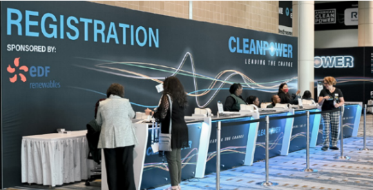 CLEANPOWER | ACP
