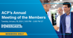 American Clean Power Membership Overview | ACP