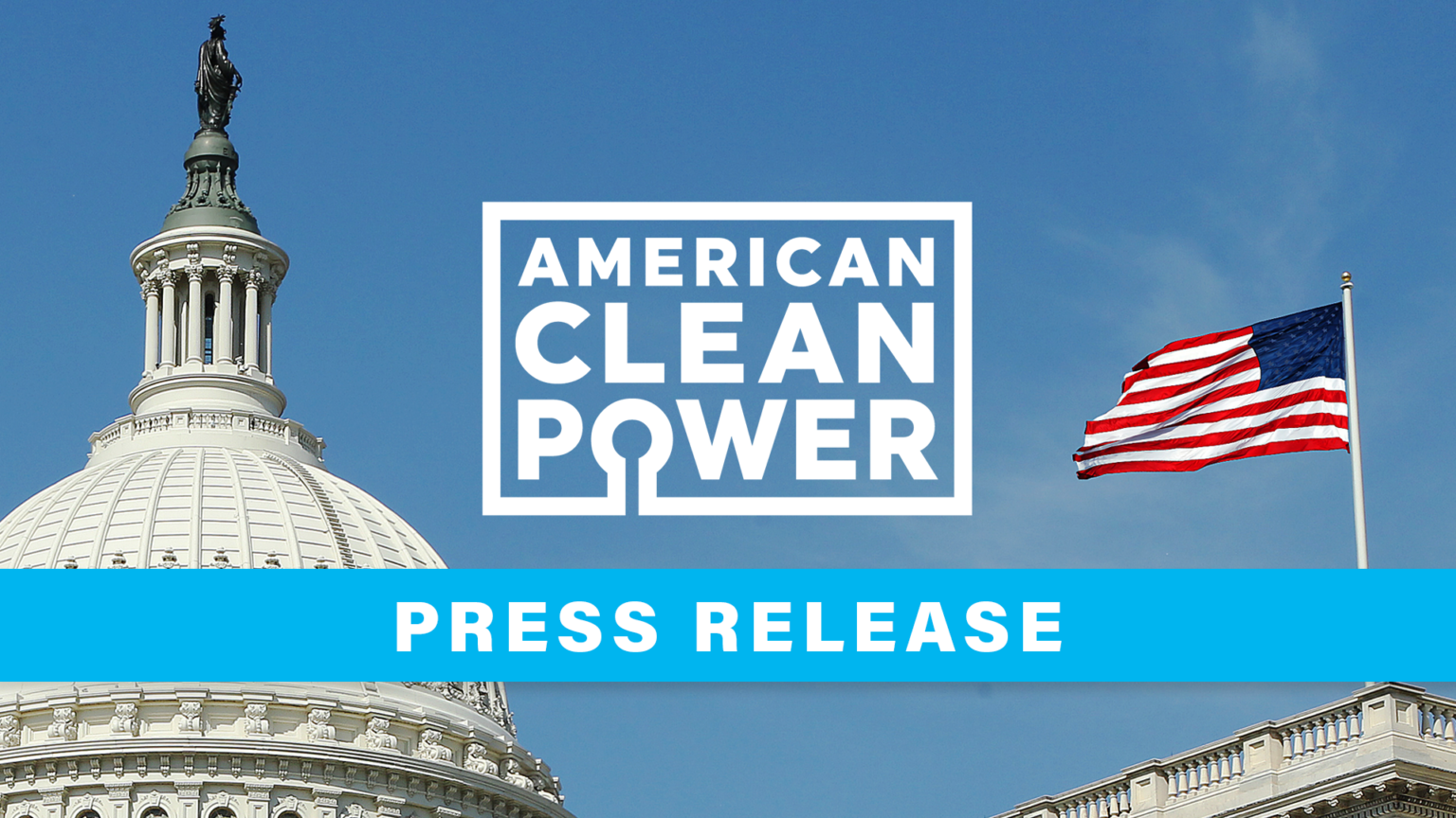 The American Clean Power Association (ACP)
