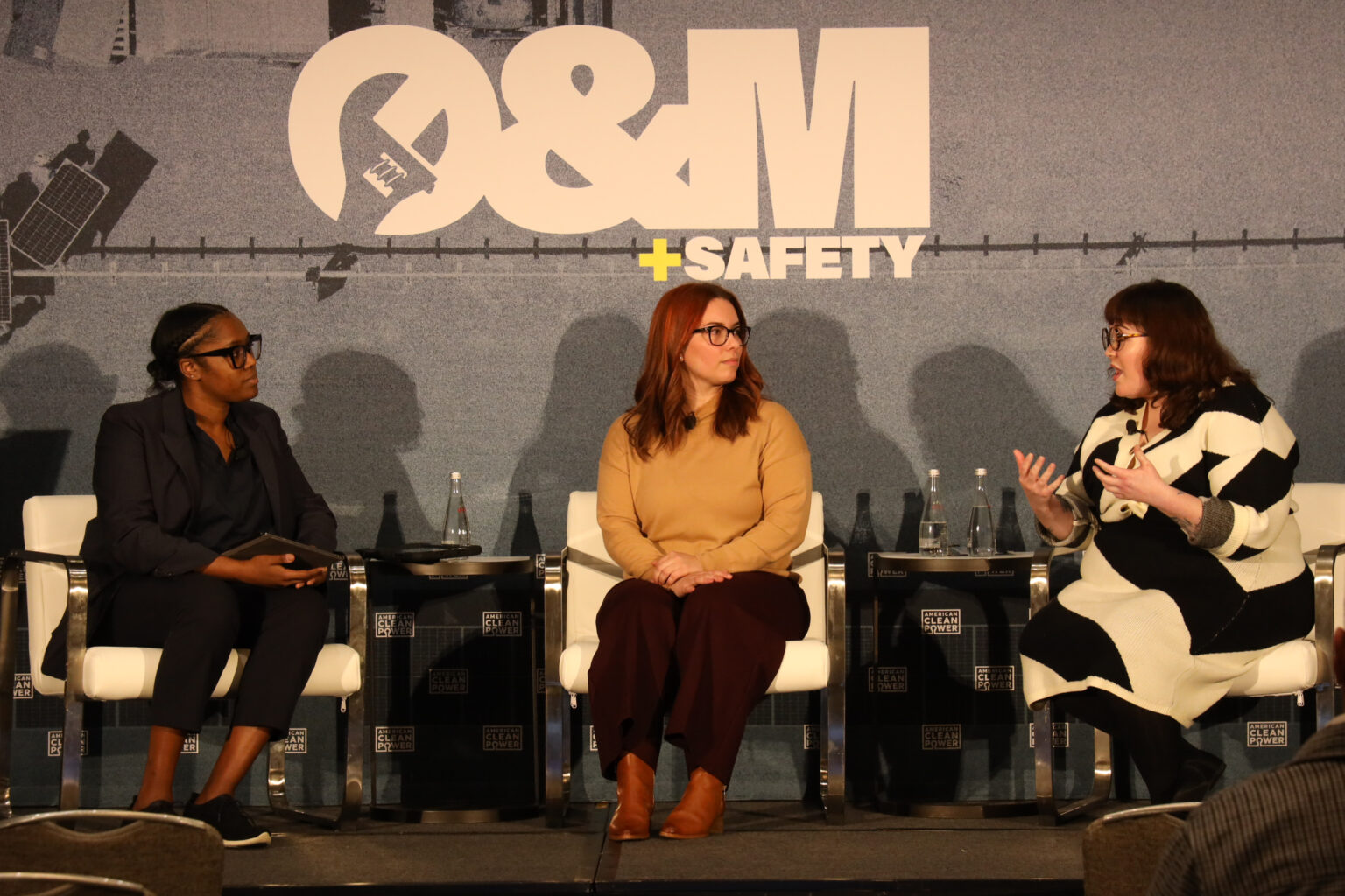 NFPA 855: Improving Energy Storage System Safety | ACP