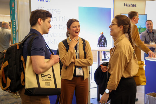 Operations, Maintenance & Safety Conference | ACP