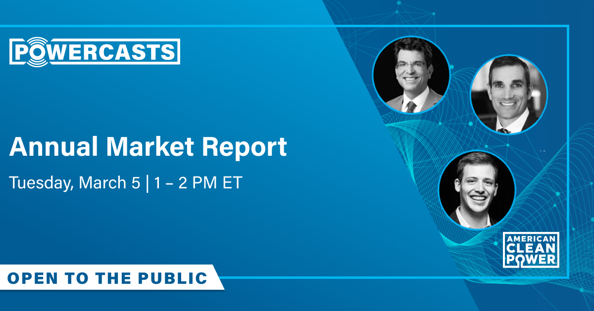 ACP Annual Market Report 2023 | ACP
