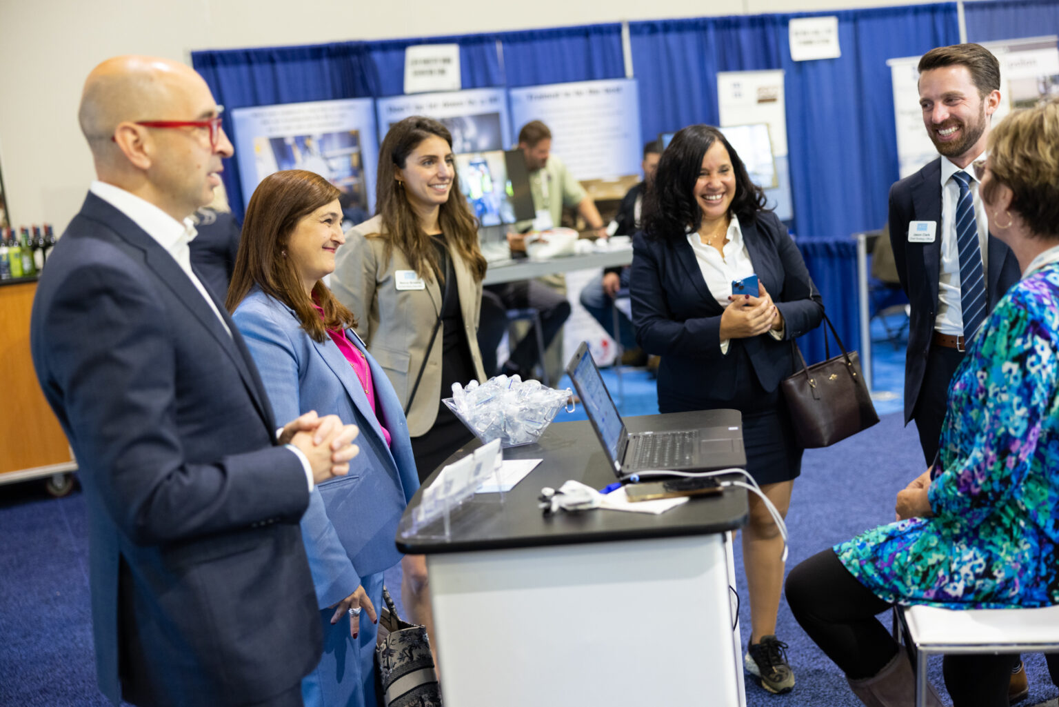 Become a Member of American Clean Power | Join ACP | ACP