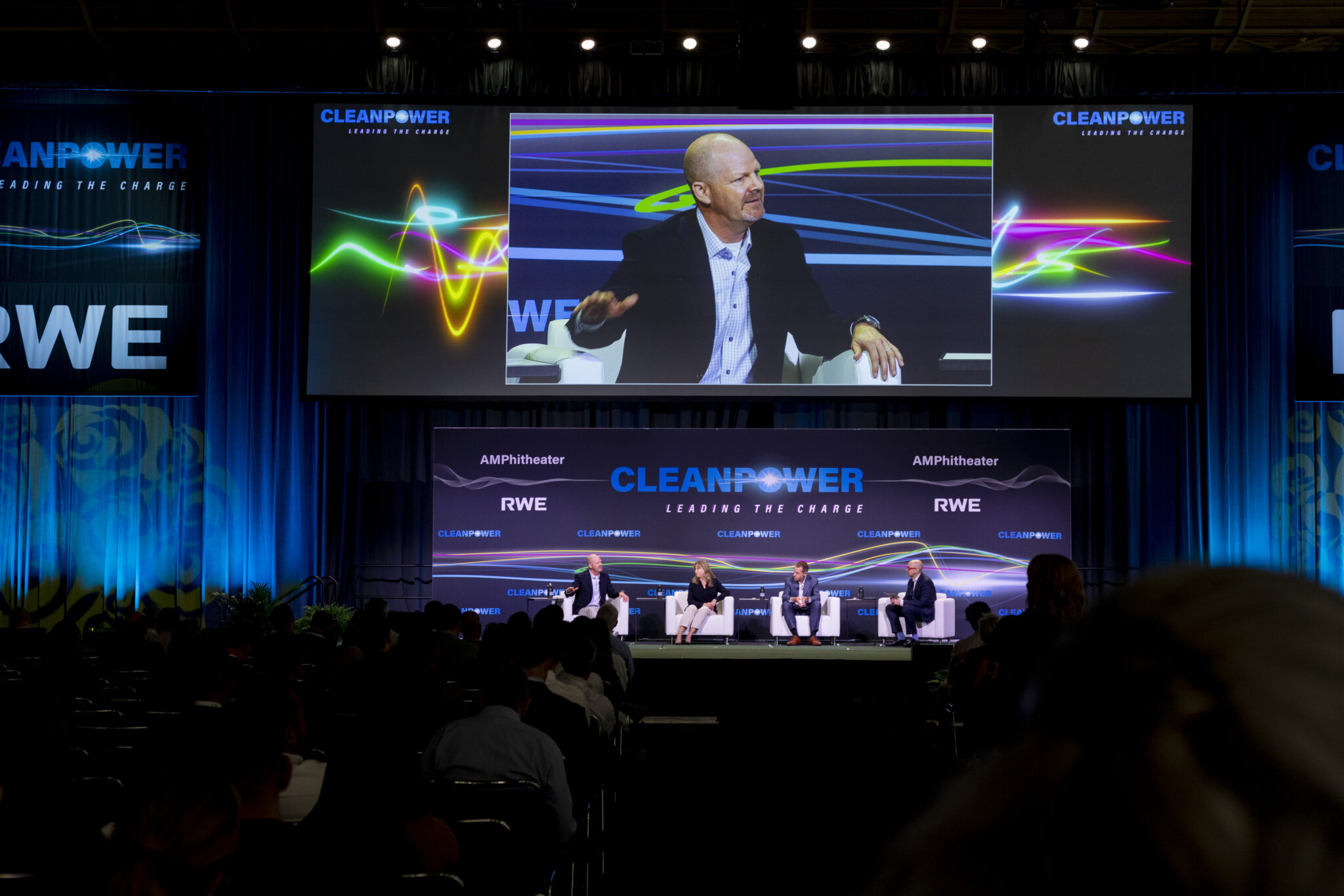 Offshore wind | ACP