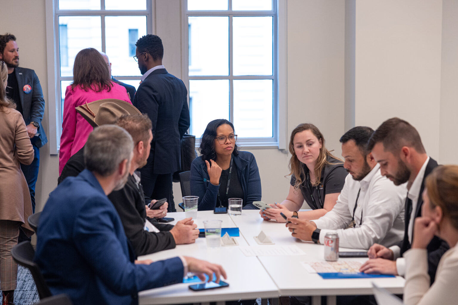 ACP RECHARGE: Energy Storage Summit | ACP