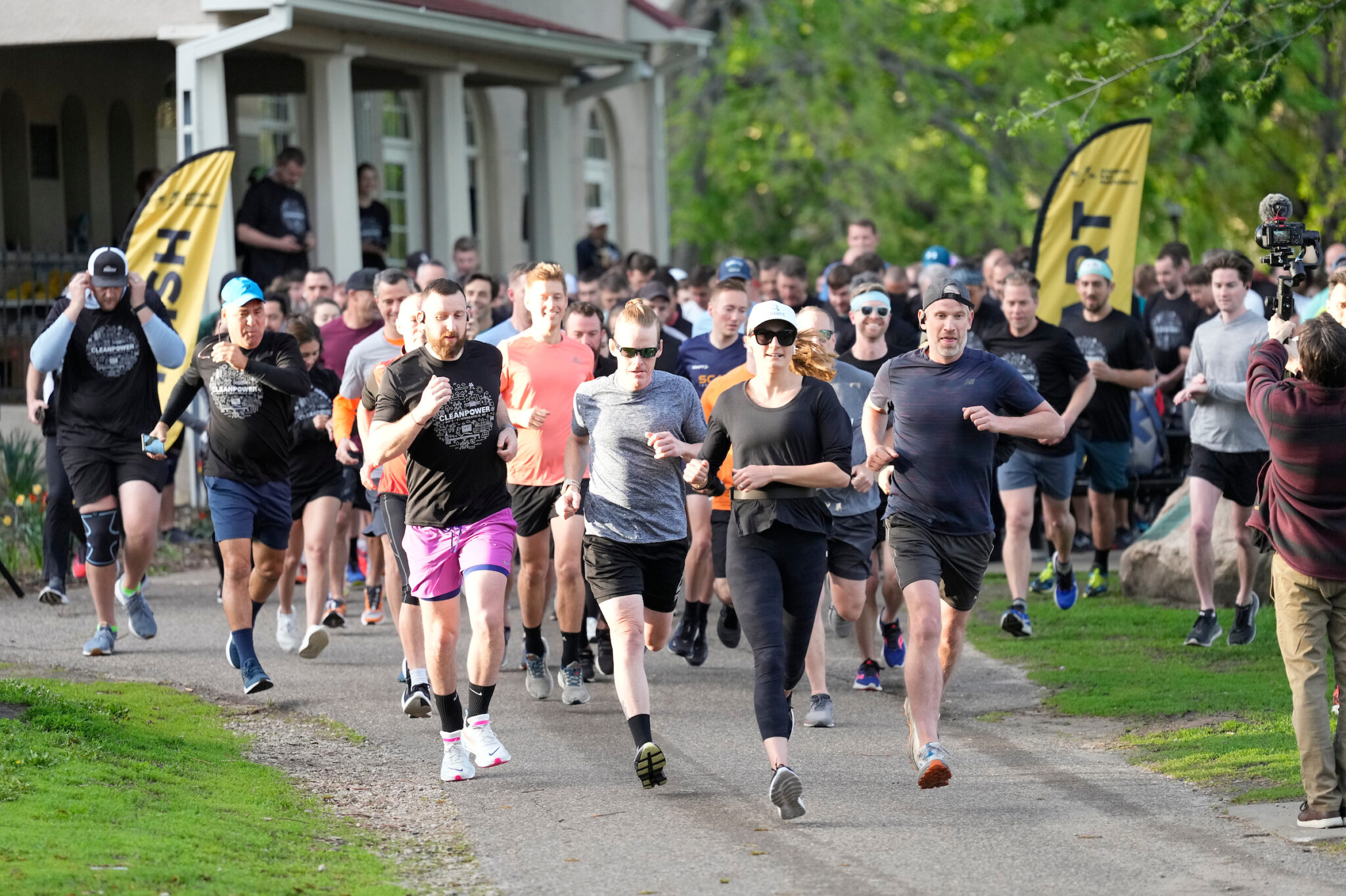 Operations, Maintenance & Safety Conference | ACP