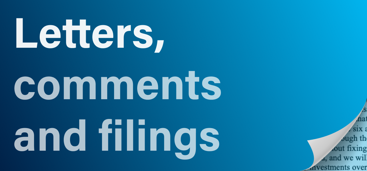 April 11, 2024 - ACP and ACORE Letter to the Northeast States ...