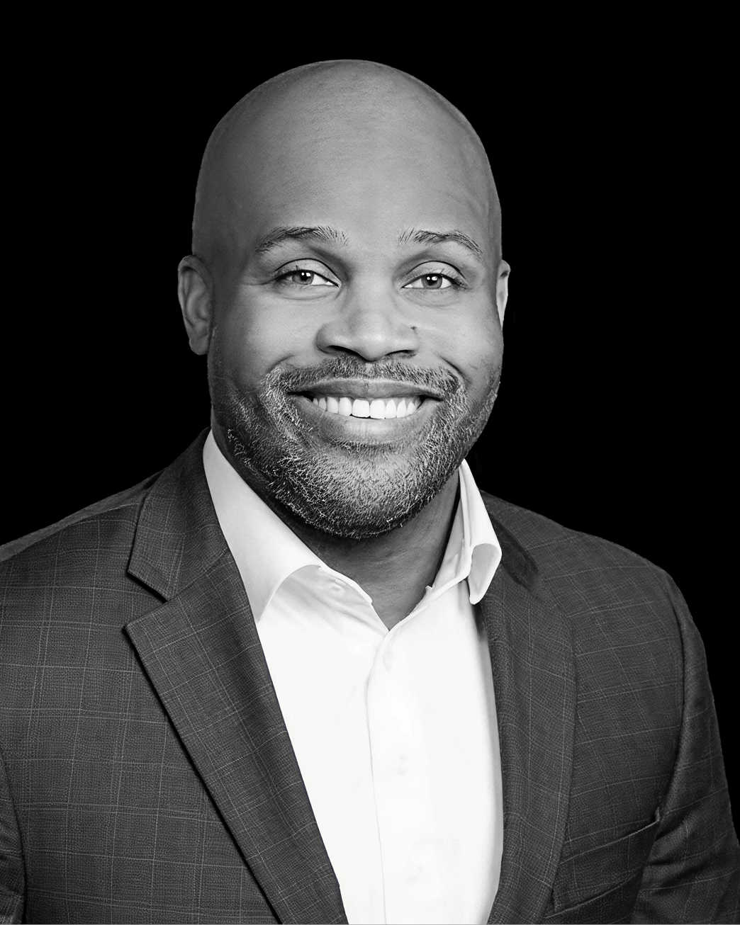 Maurice Moss | ACP