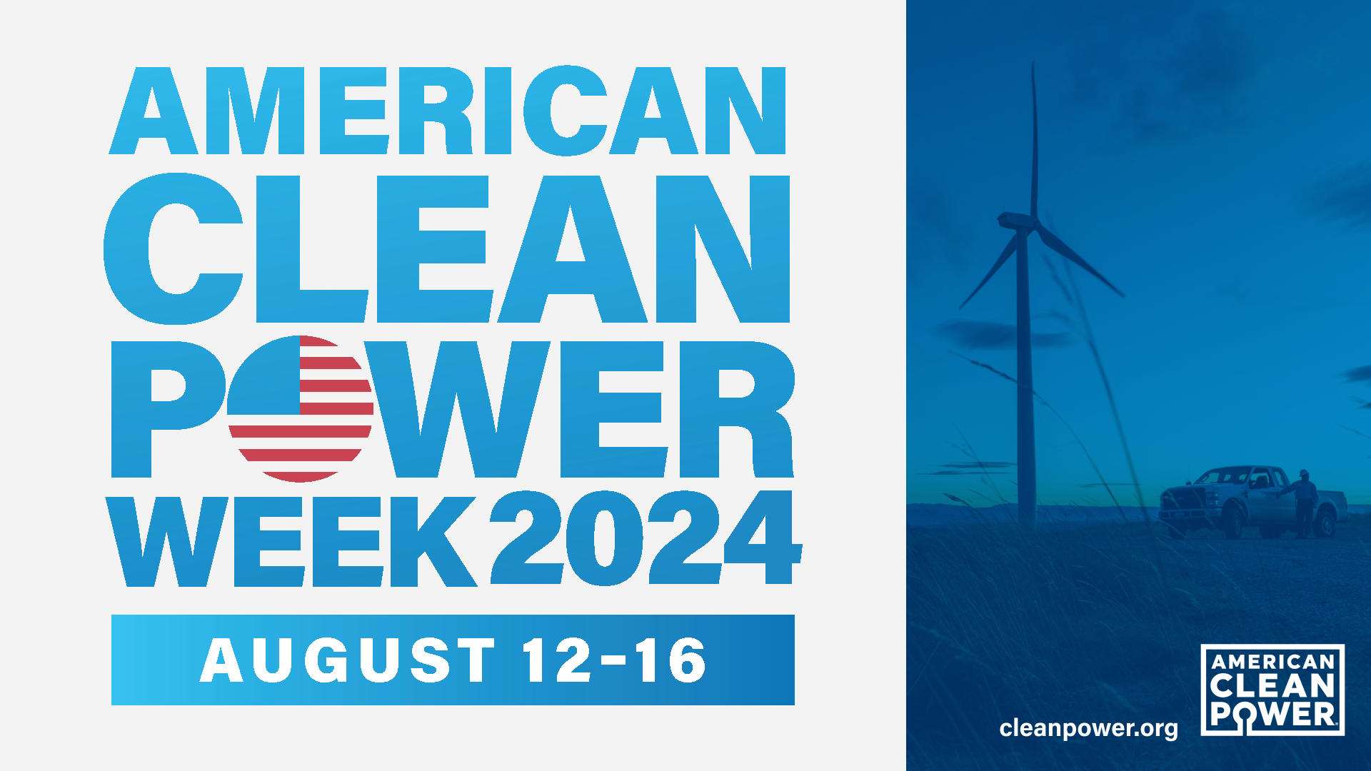 American Clean Power Week | ACP