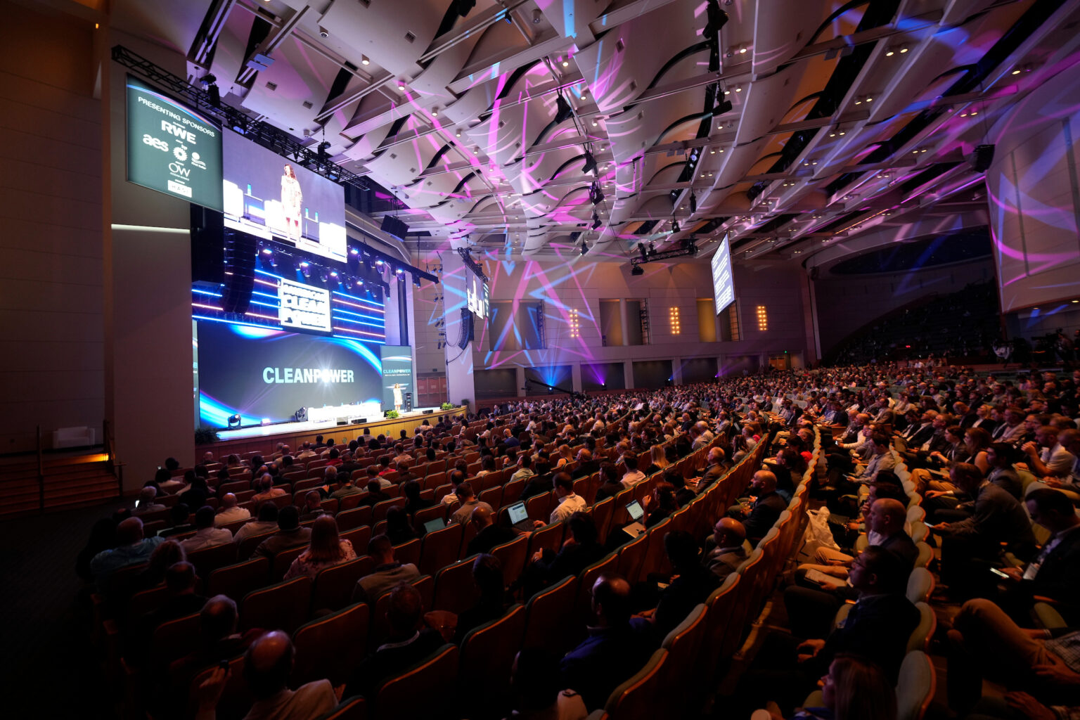 New Report Finds Urgent Need to Expand Energy Supply to Meet Rapidly ...