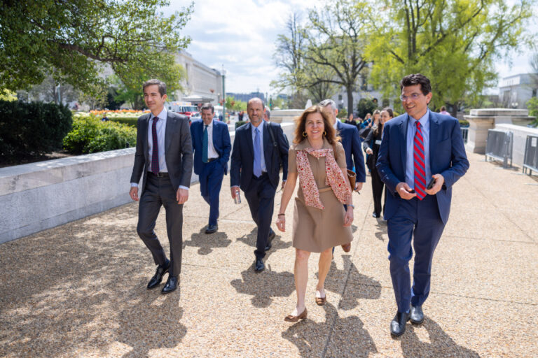 Board of Directors | American Clean Power Association | ACP