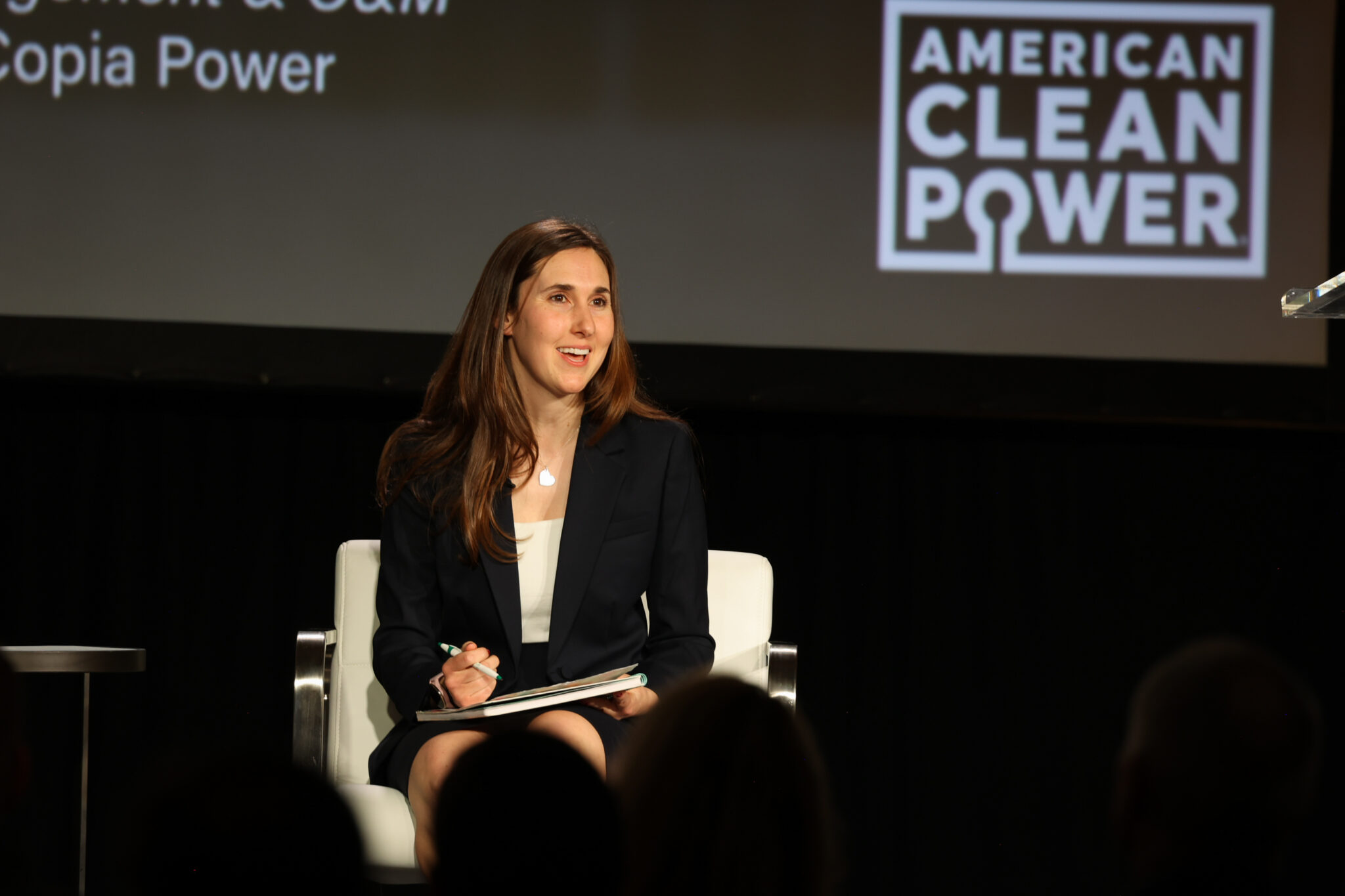 Operations, Maintenance & Safety Conference | ACP