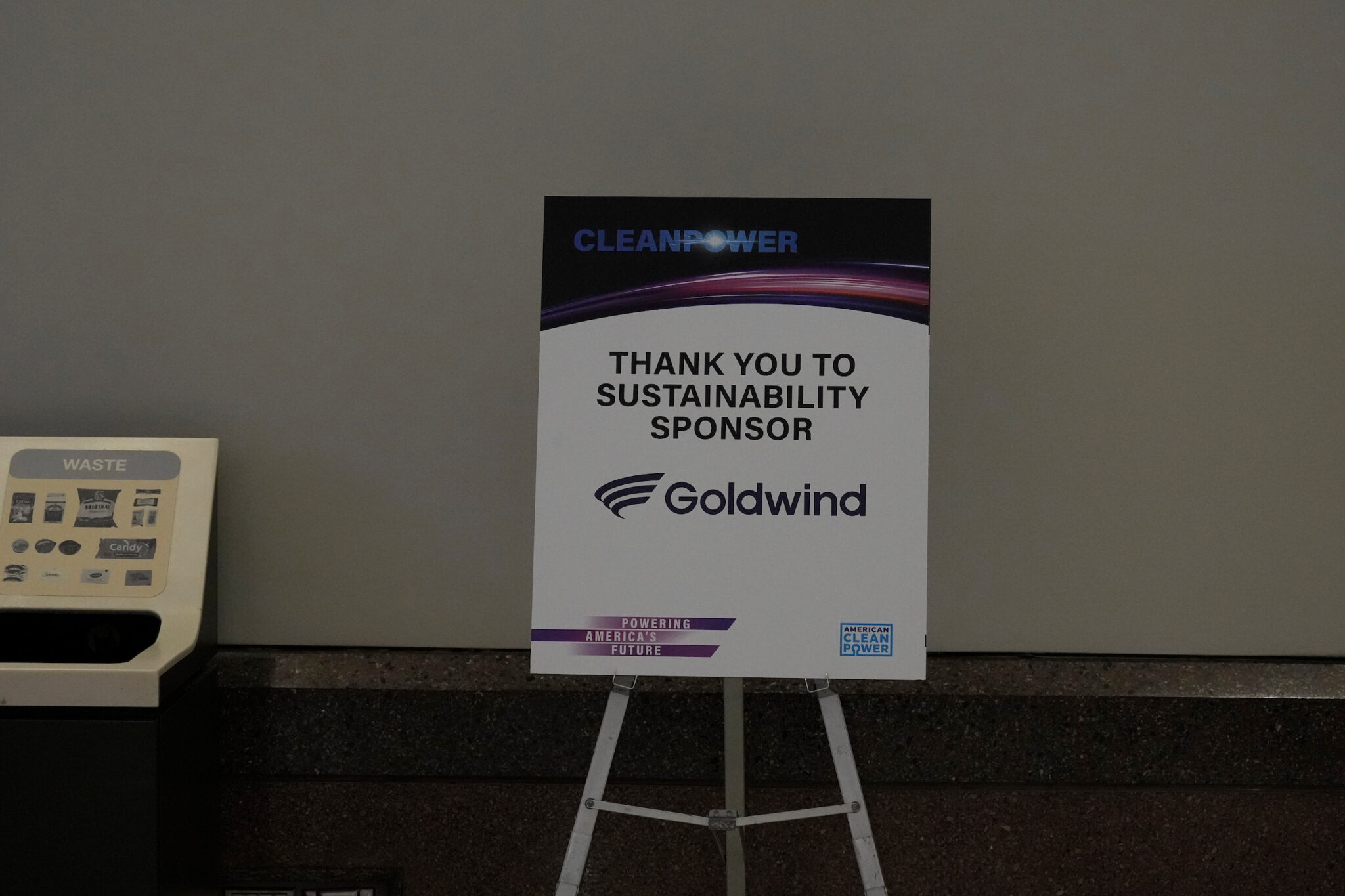 CLEANPOWER | ACP