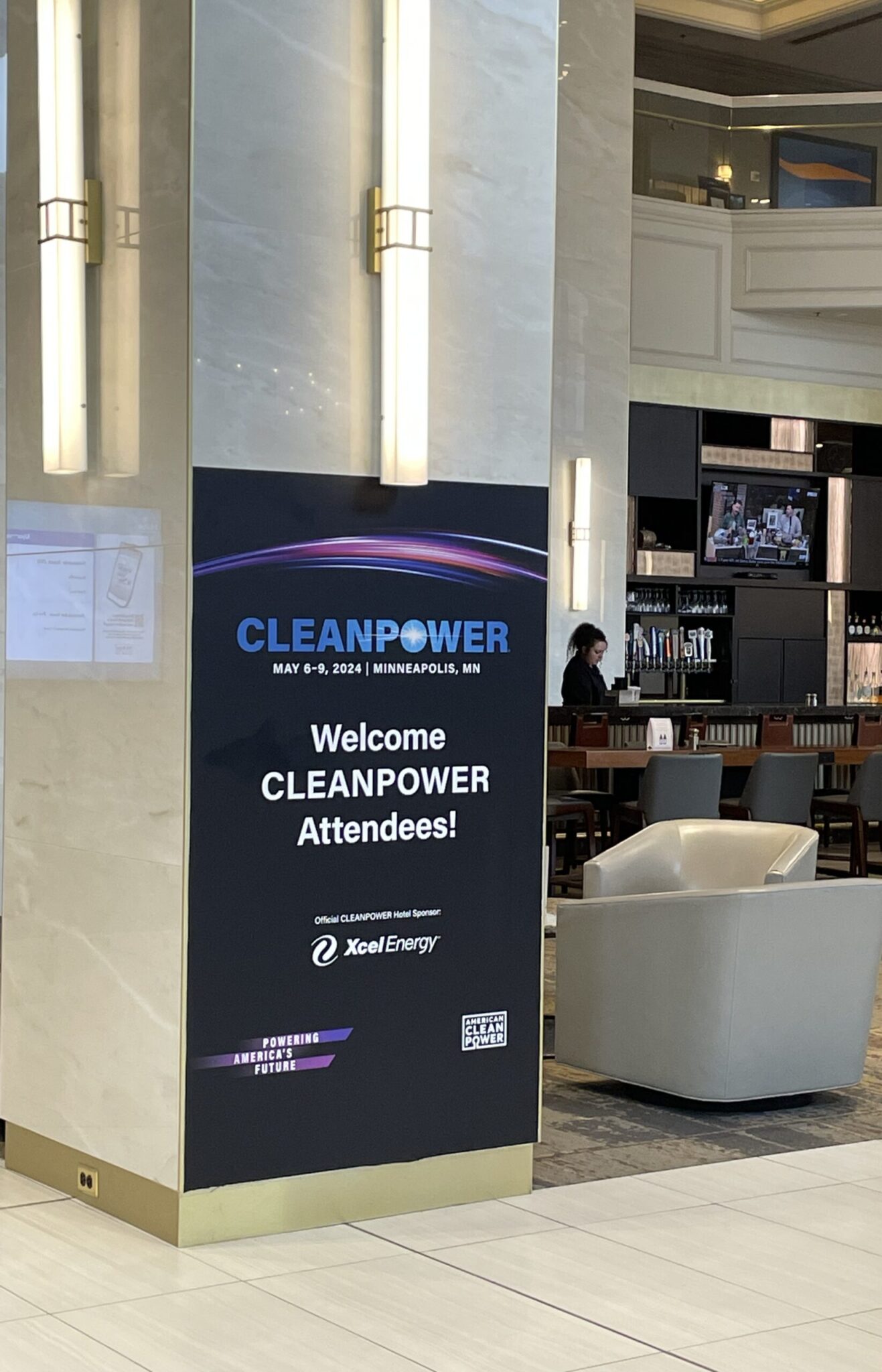 CLEANPOWER | ACP