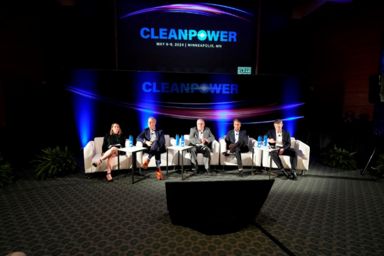 CLEANPOWER | ACP
