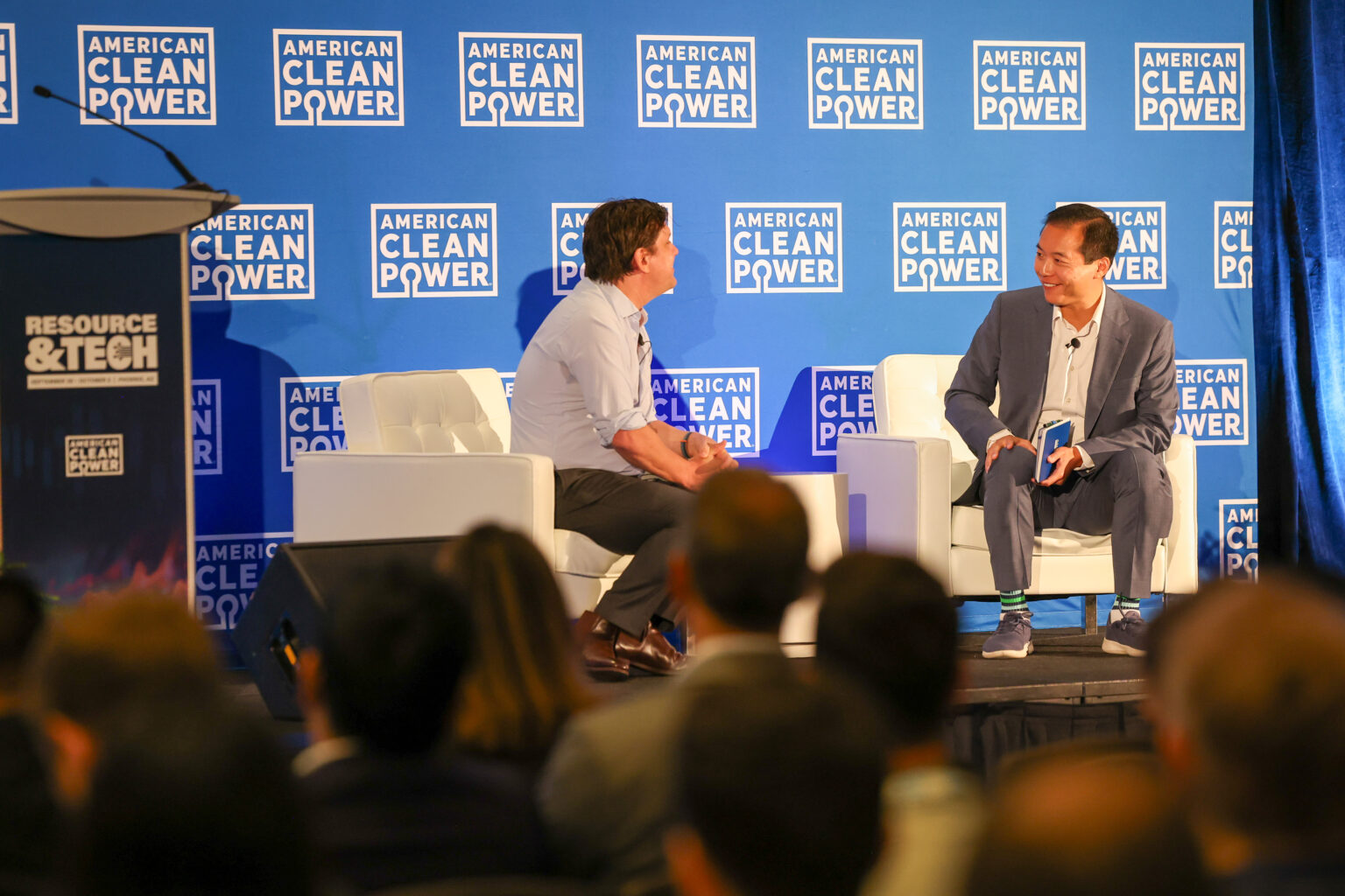 ACP Peak Conference | ACP