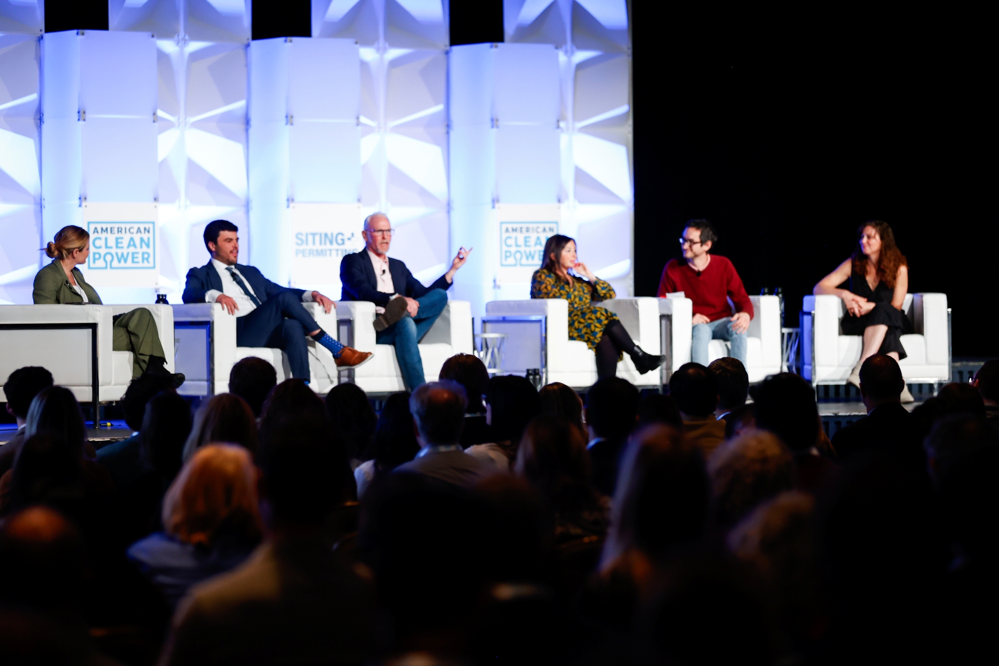ACP's Siting & Permitting Conference | ACP