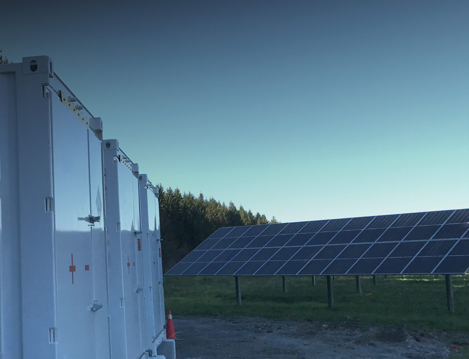 The American Clean Power Association (ACP)