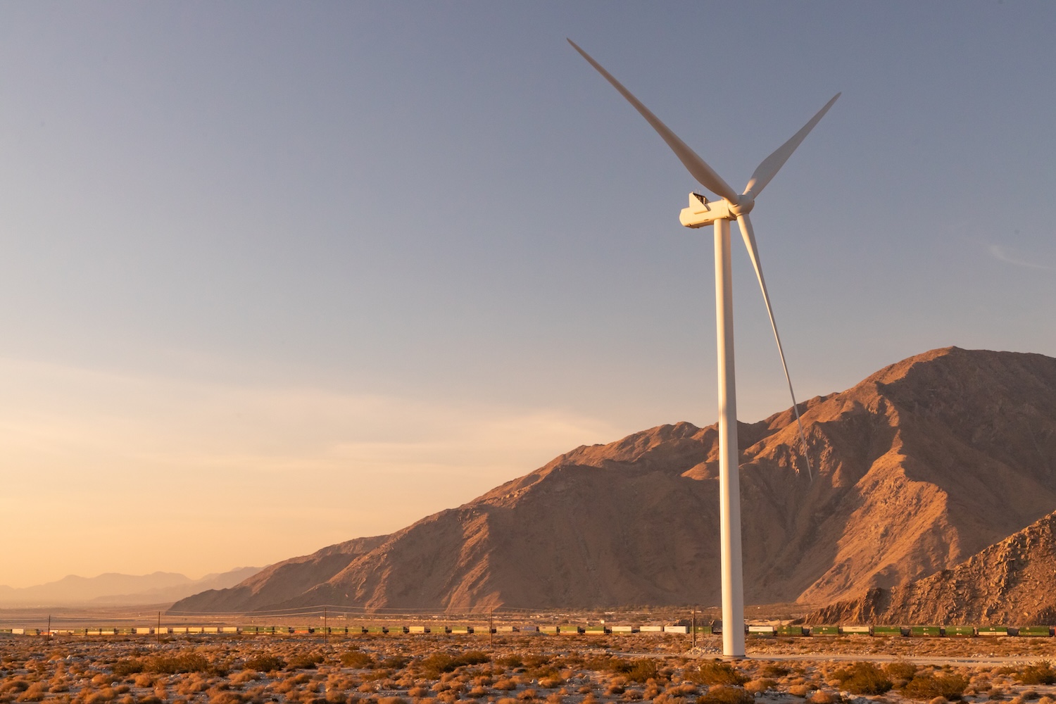 The American Clean Power Association (ACP)